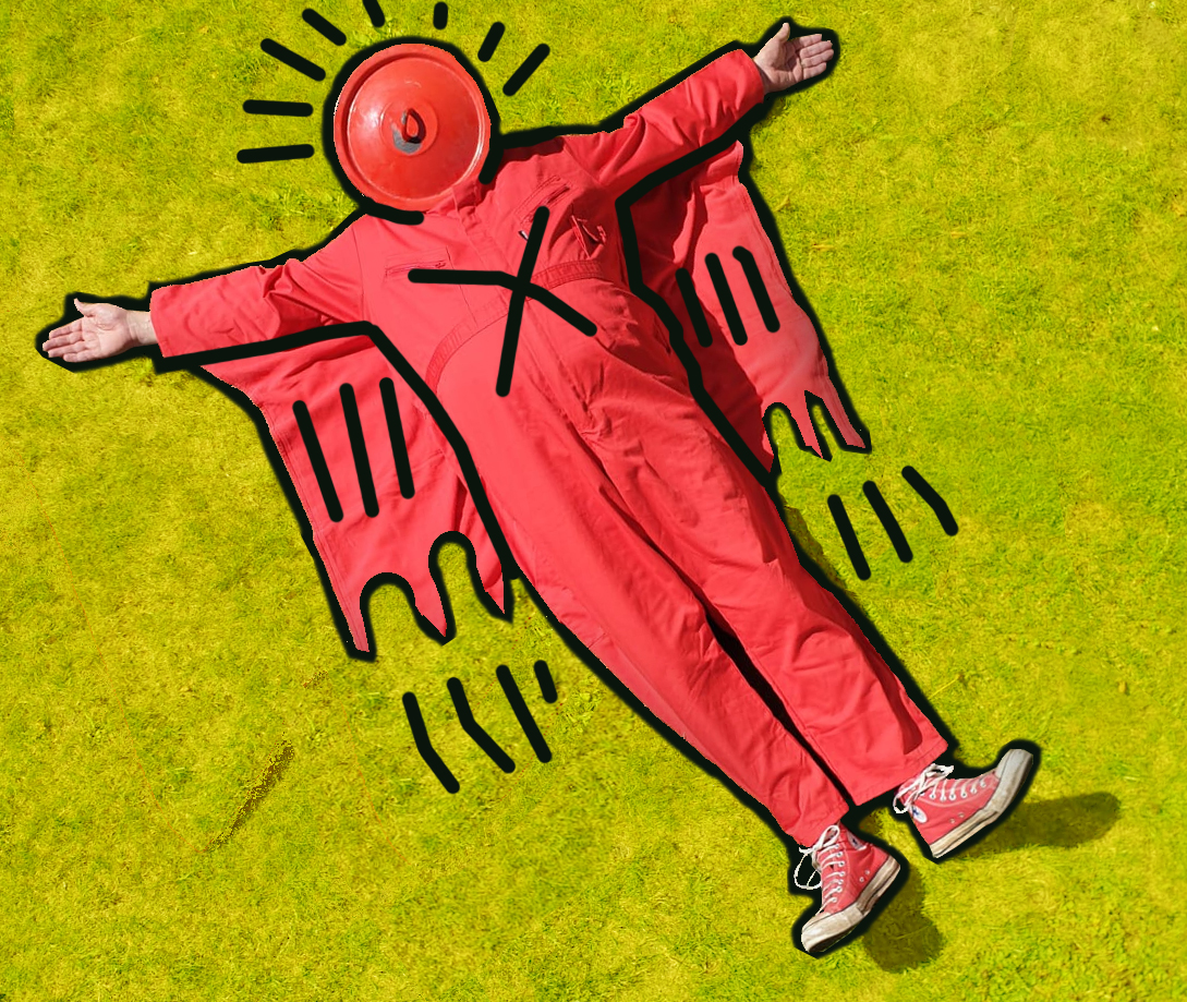 Flying Devil | My Claessens Virtueel Museum