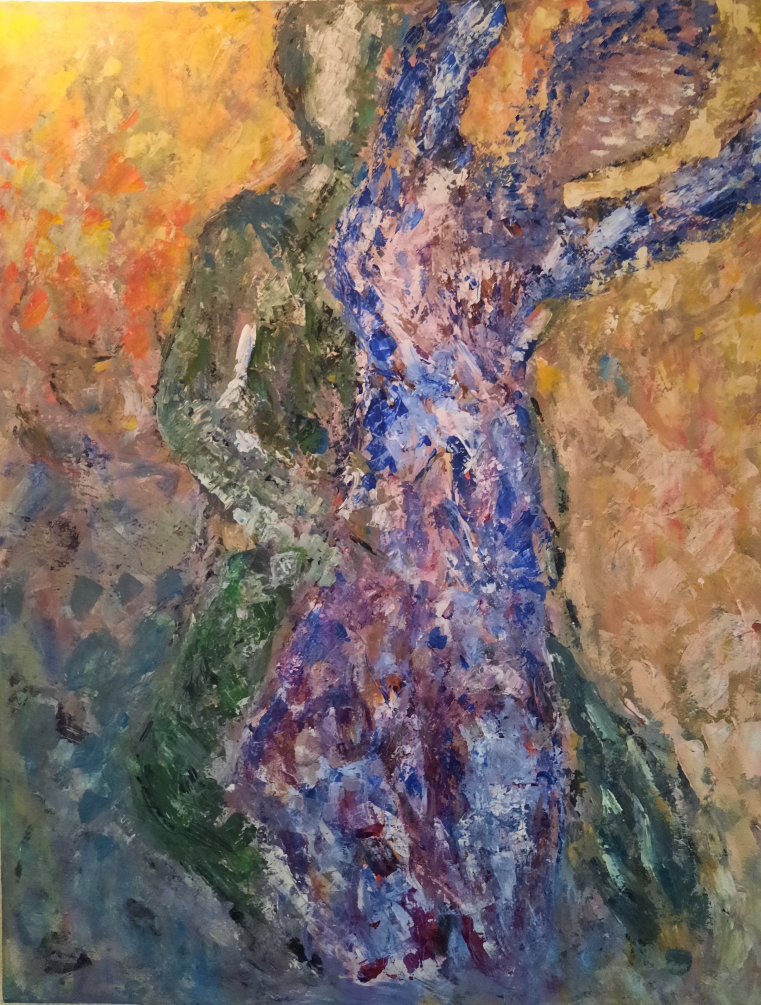 Emotional Dance | My Claessens Virtueel Museum