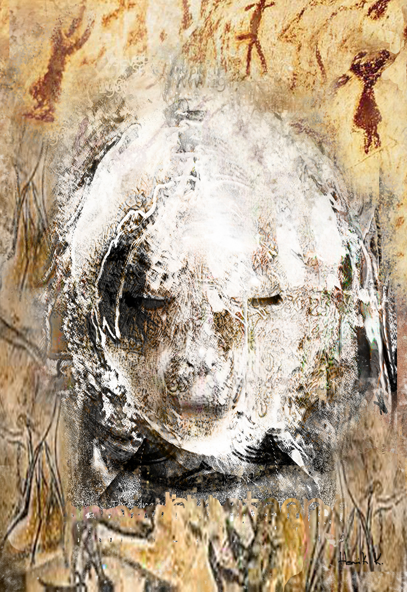 Absence | My Claessens Virtueel Museum