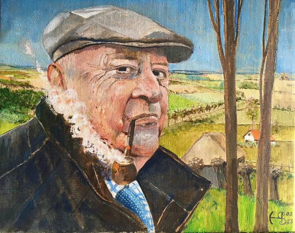 Peter Thienpont | My Claessens Virtueel Museum