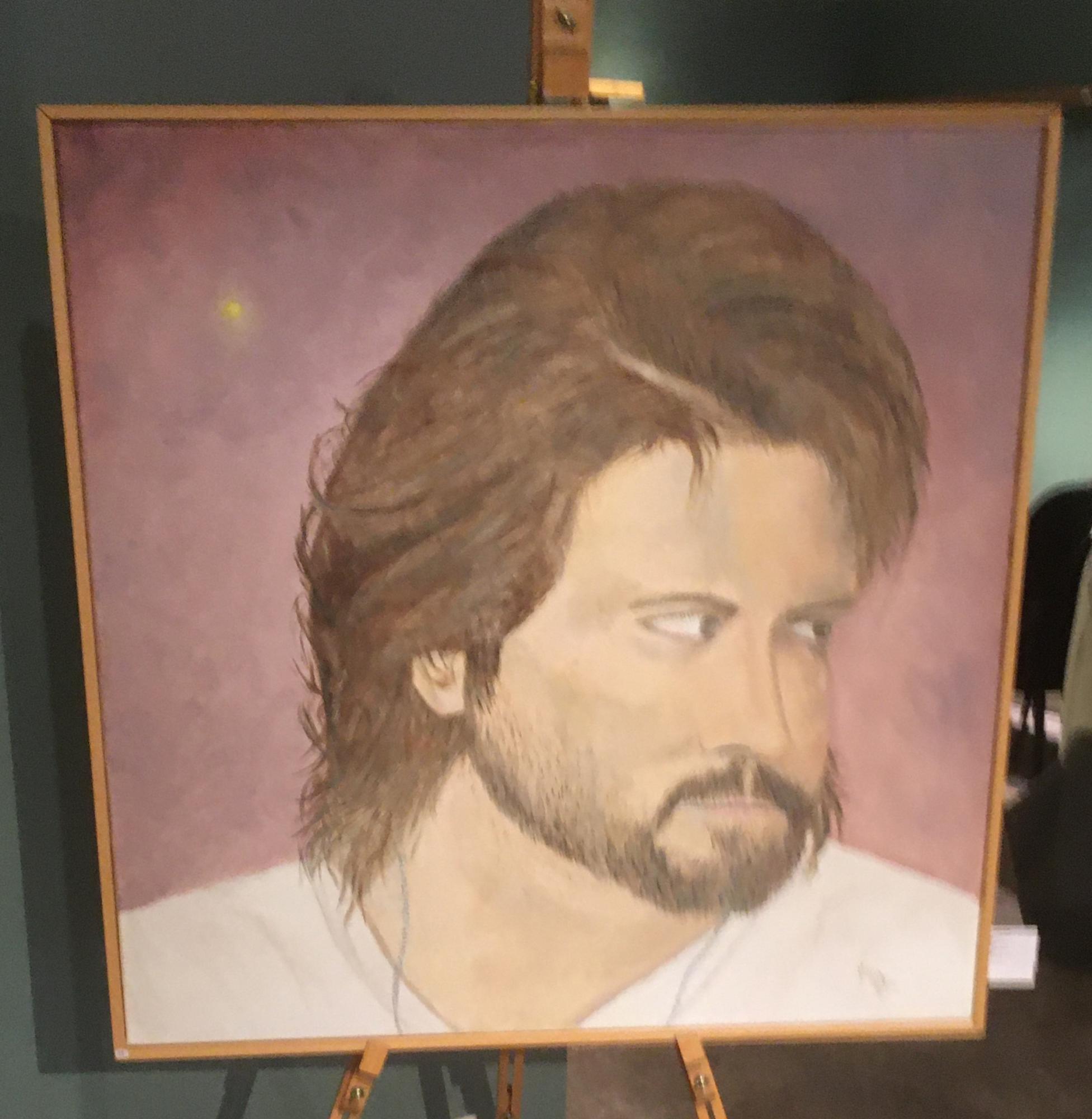 Matthew Terryn van de groep Bazart | My Claessens Virtueel Museum